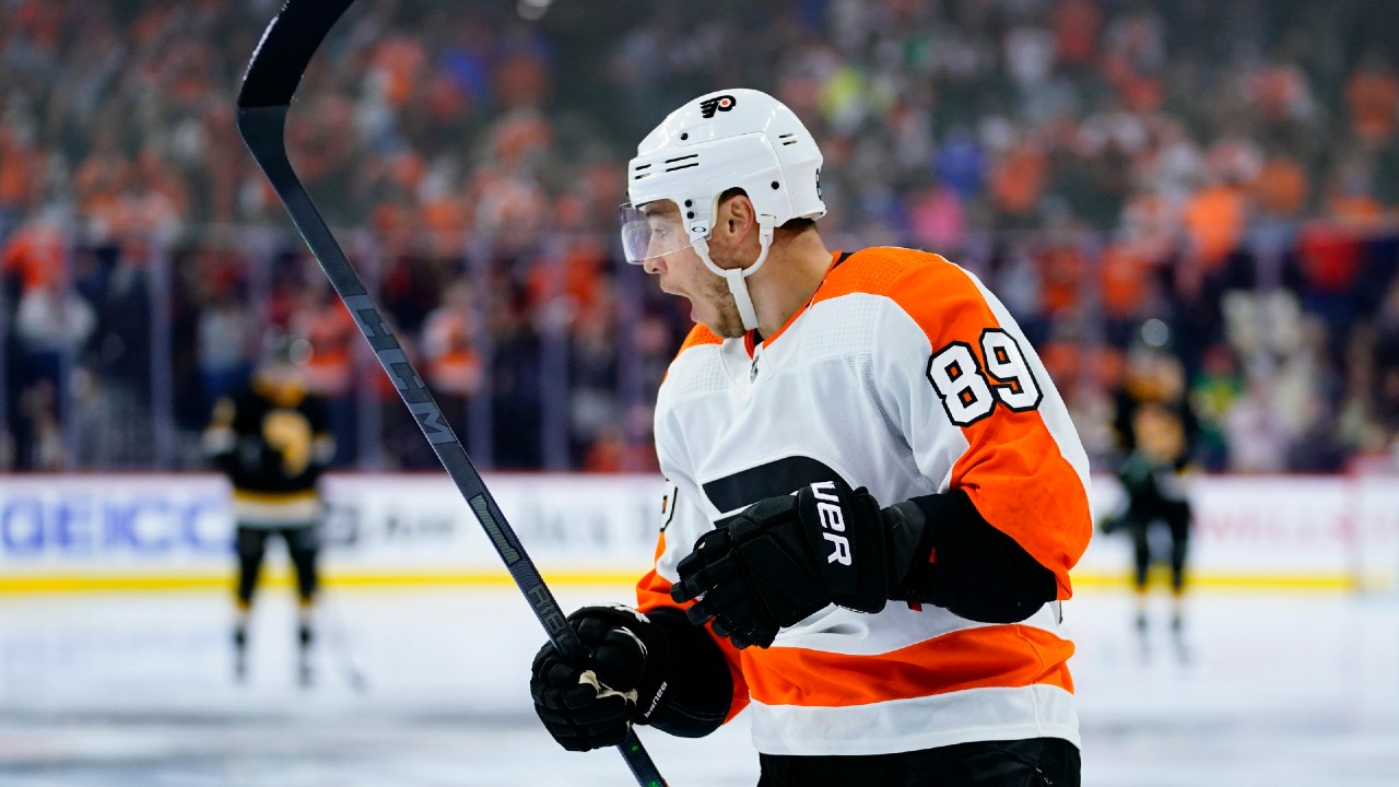 Flyers to buy out remainder of Cam Atkinson's contract - Sportsnet.ca