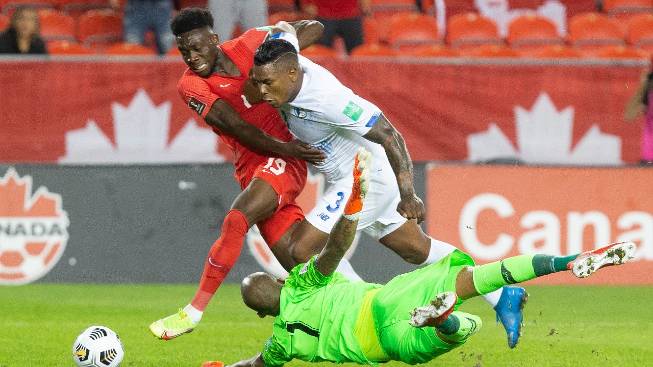 Canada defeats Panama in critical World Cup Qualifying clash - Sportsnet.ca