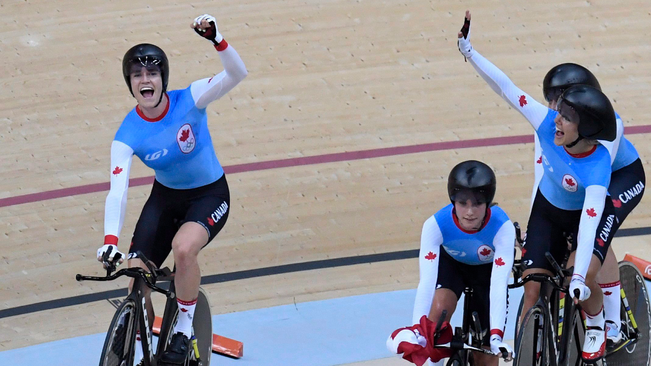 From athlete to agent: Olympian Georgia Simmerling ready to help women ...