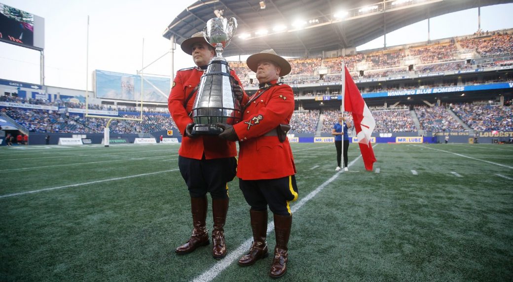 Tickets to 2021 Grey Cup at Tim Hortons Field go on sale to general ...