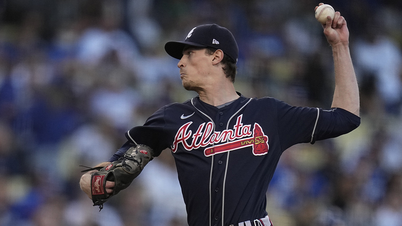 Pitcher Max Fried loses to Braves in salary arbitration - Sportsnet.ca