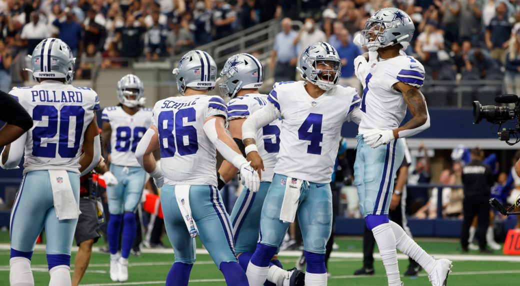 Cowboys going virtual with COVID-19 infections on rise again