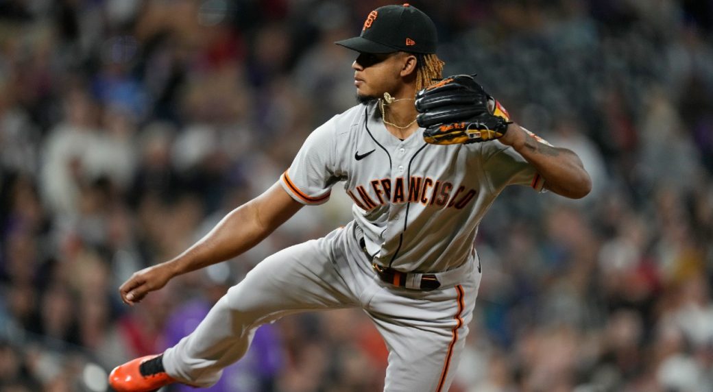 6 players to watch in NLDS: Giants' Doval could be playoffs' nuclear weapon