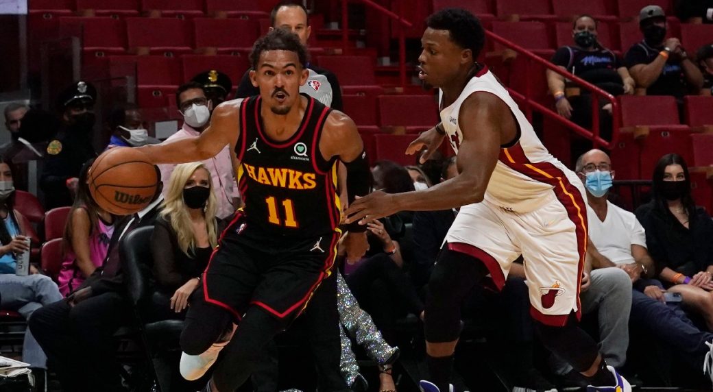 Southeast Division Preview: Can Lowry lead Heat back to Finals?