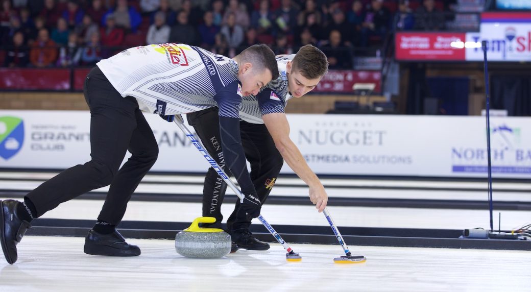 GSOC reveals triple knockout brackets for season-opening Masters