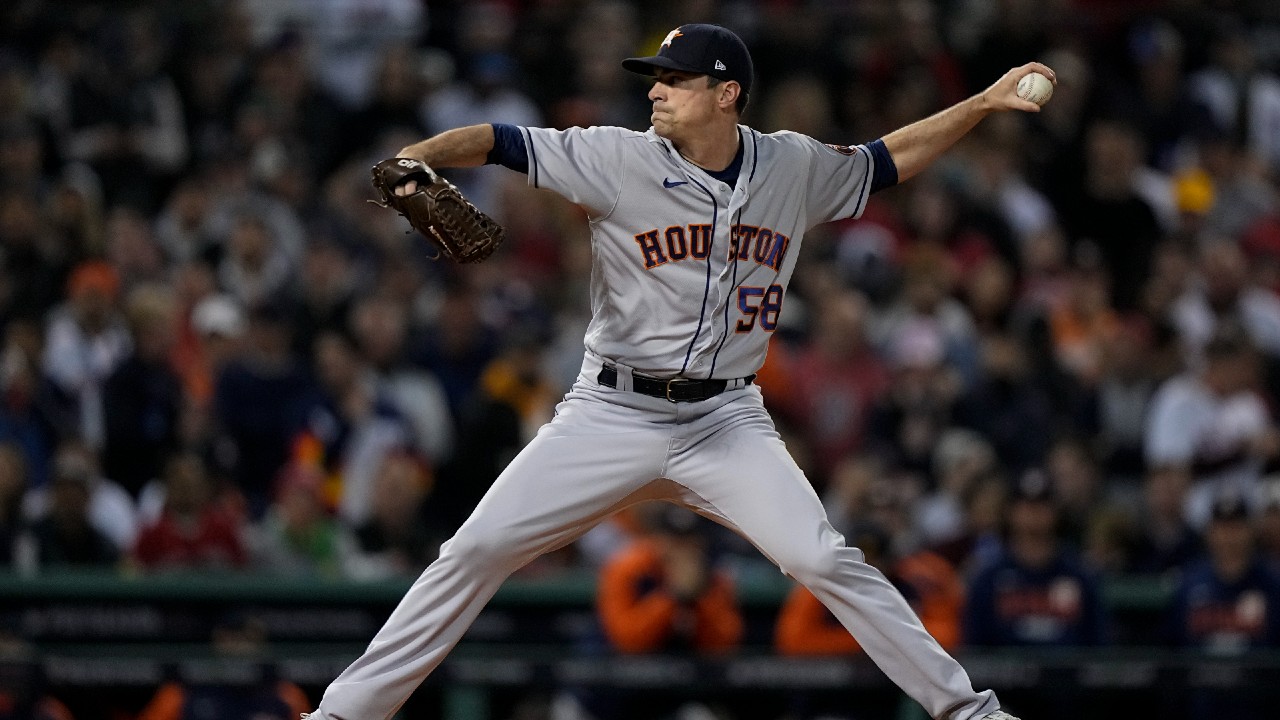 Raley signs $10 million, two-year contract with Tampa Bay - Sportsnet.ca