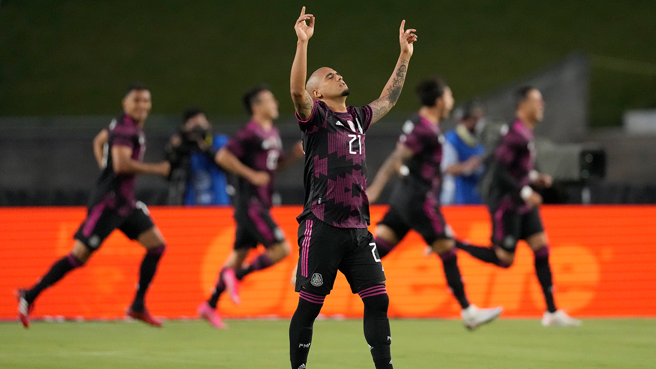 Mexico's Luis Rodriguez shares death threats sent to family after U.S ...