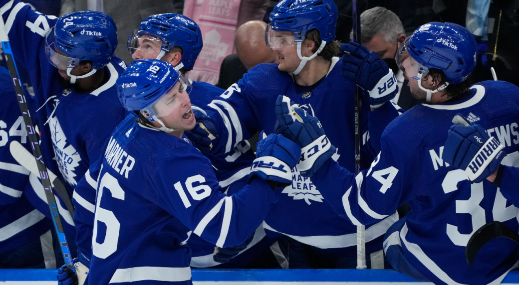 As Maple Leafs stars hit their stride, how does the rest of the roster ...