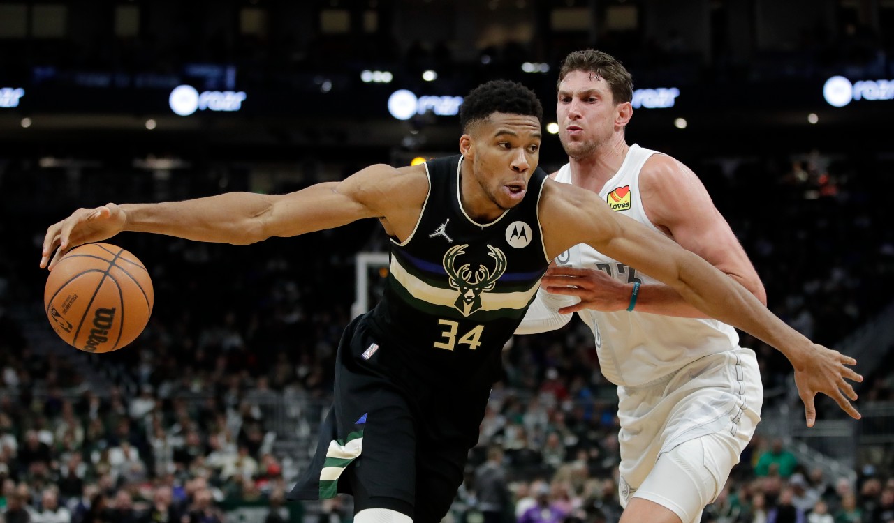 AP Source: Celtics acquire Muscala from Thunder for Jackson, two second ...