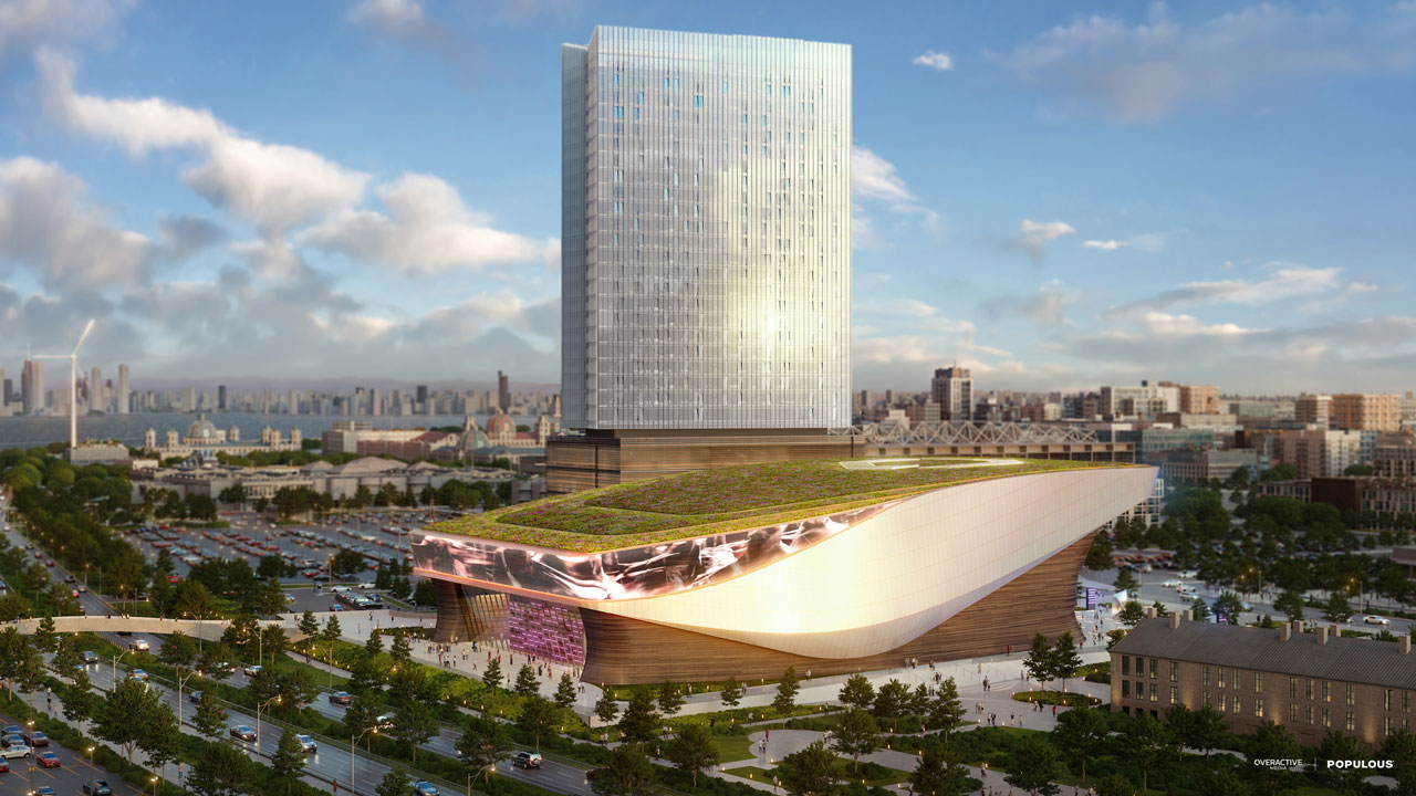 Construction on new Toronto esports venue planned to begin in October ...