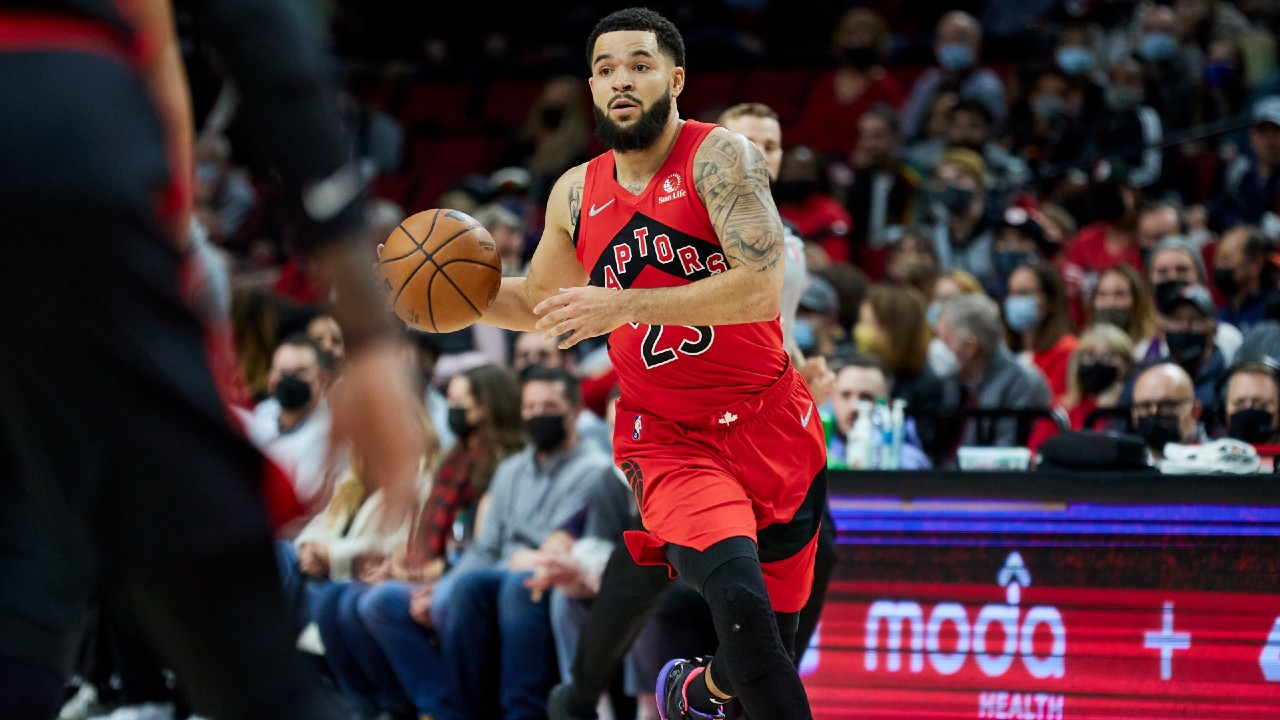 Raptors Roundtable: What we've learned from first quarter of season ...