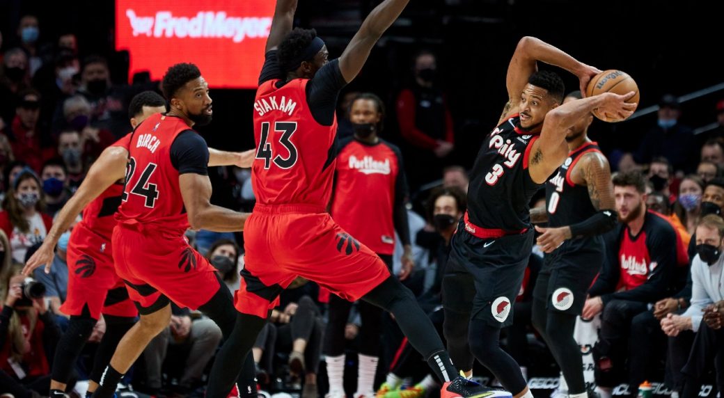 10 things: Raptors' defence continues to crater during recent slide