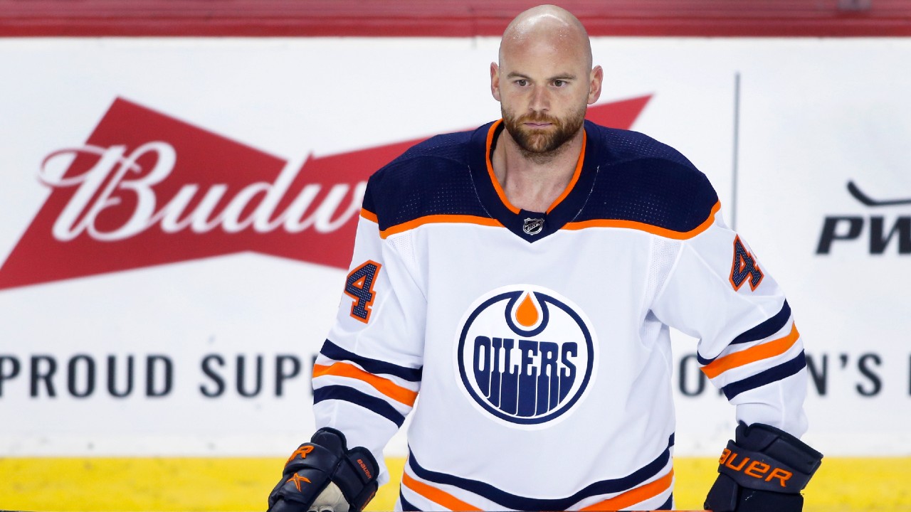 Zack Kassian retires from NHL after 12 seasons - Sportsnet.ca