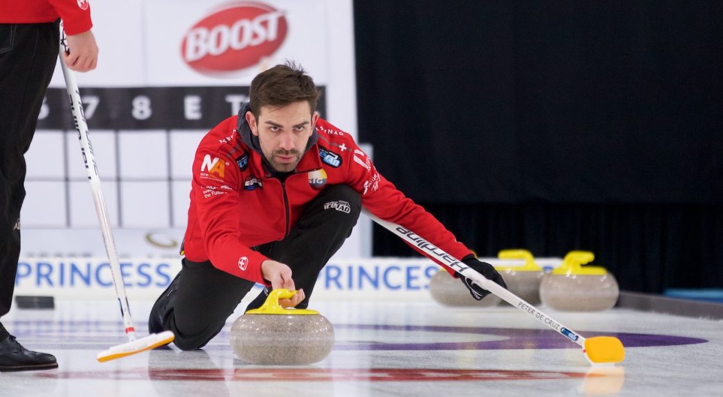 De Cruz, Whyte and Bottcher book final GSOC Boost National playoff berths