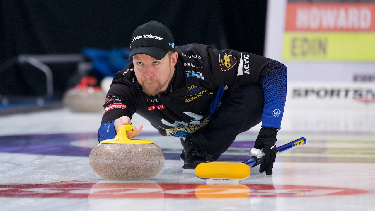 Edin ekes out win over Howard to stay A-side in GSOC Boost National ...