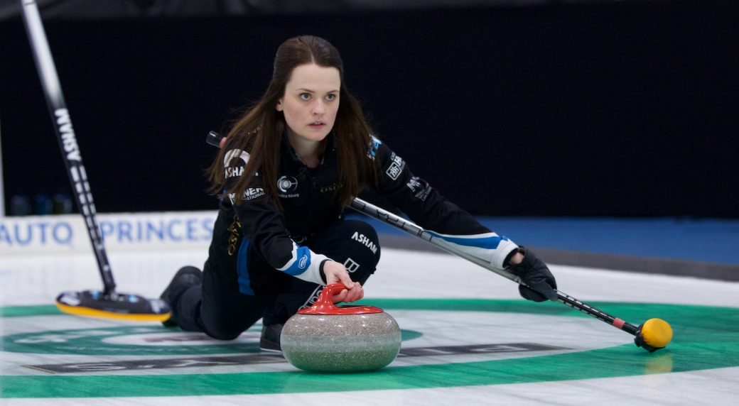 Thriving under pressure, Team Fleury stays perfect as do-or-die games ...