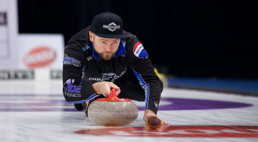 McEwen ousts Epping to stay in contention at GSOC Boost National