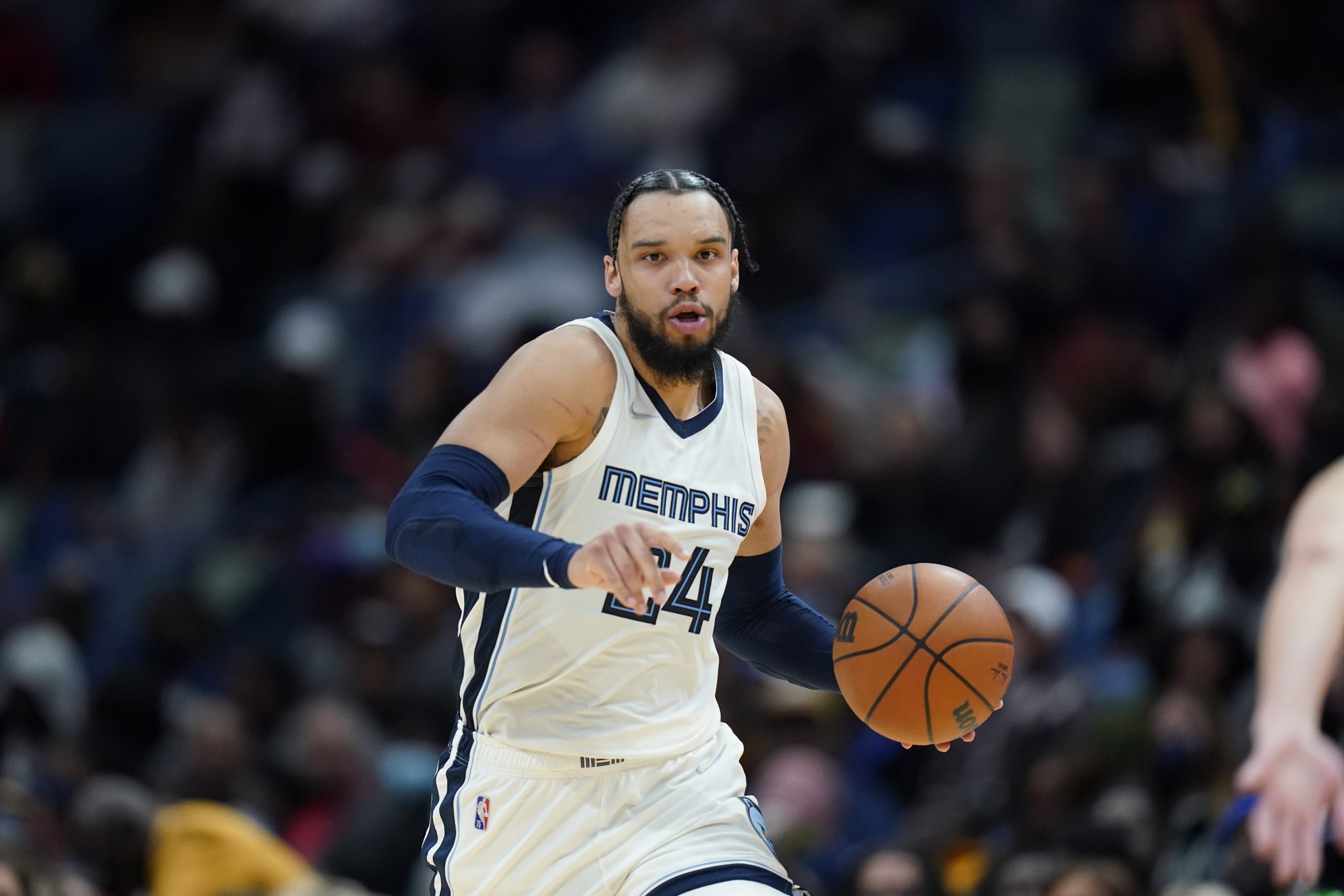 Grizzlies beat Heat as Jimmy Butler exits early in return from injury ...