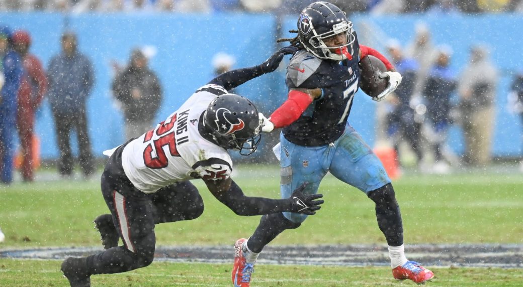 Fantasy football Week 14 waiver wire: Why Foreman is the RB to own in ...