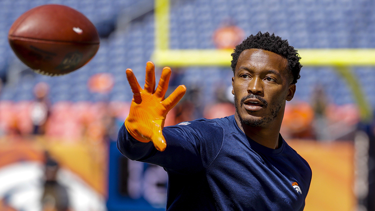 Former NFLer Demaryius Thomas remembered as beloved player and person ...