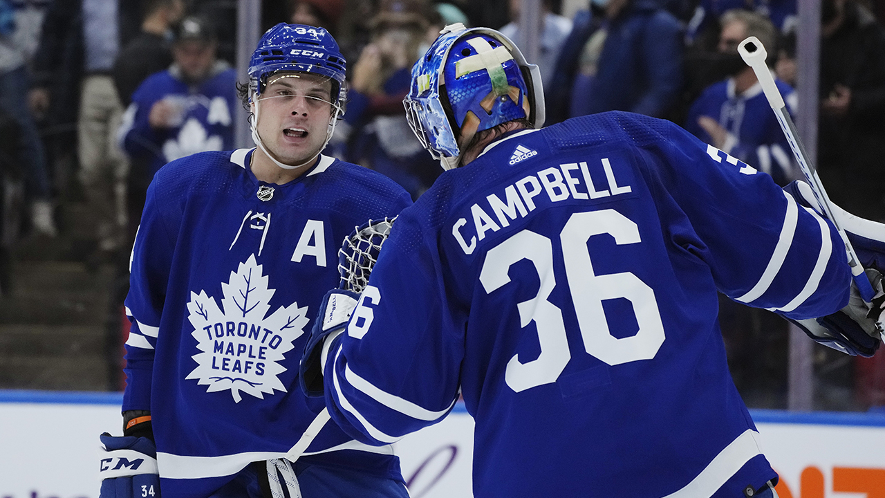 NHL Power Rankings: Holiday Wish List Edition - Sportsnet.ca