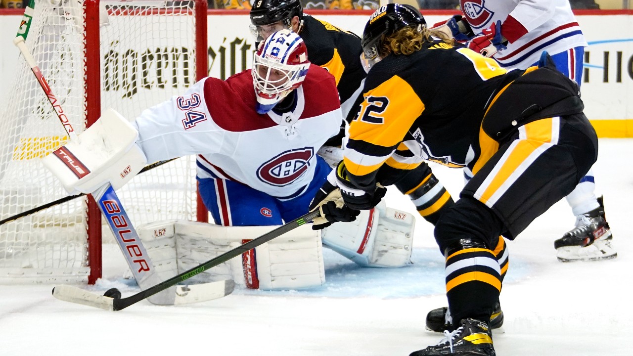 20 Fantasy Thoughts: Scoop up Jake Allen while you can - Sportsnet.ca
