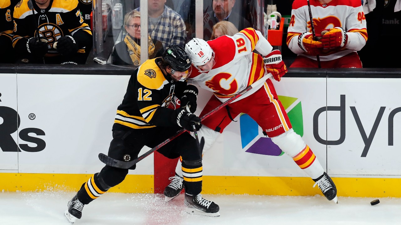 Stars sign forward Craig Smith to one-year, $1M contract - Sportsnet.ca