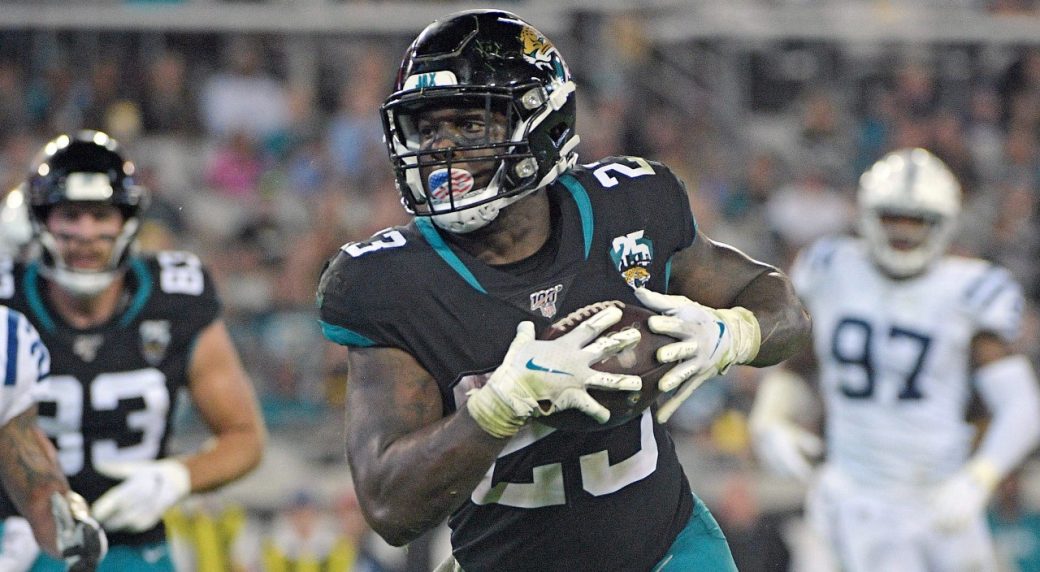 Jaguars sign Armstead, reuniting him with team that drafted him