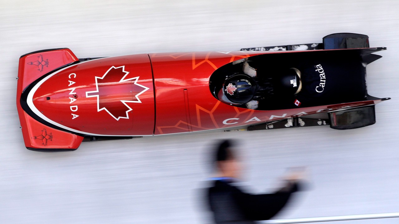 Canada's bobsled team places 13 team members in COVID-19 protocols ...