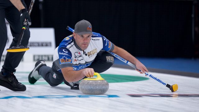 Former Bottcher vice Darren Moulding to join Team James Grattan ...