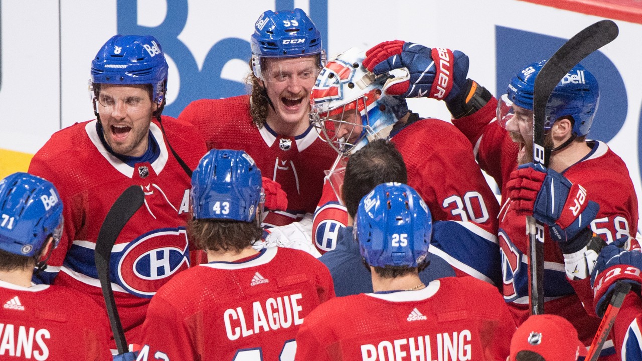 Primeau, Drouin star in shootout as Canadiens beat Flyers in empty ...