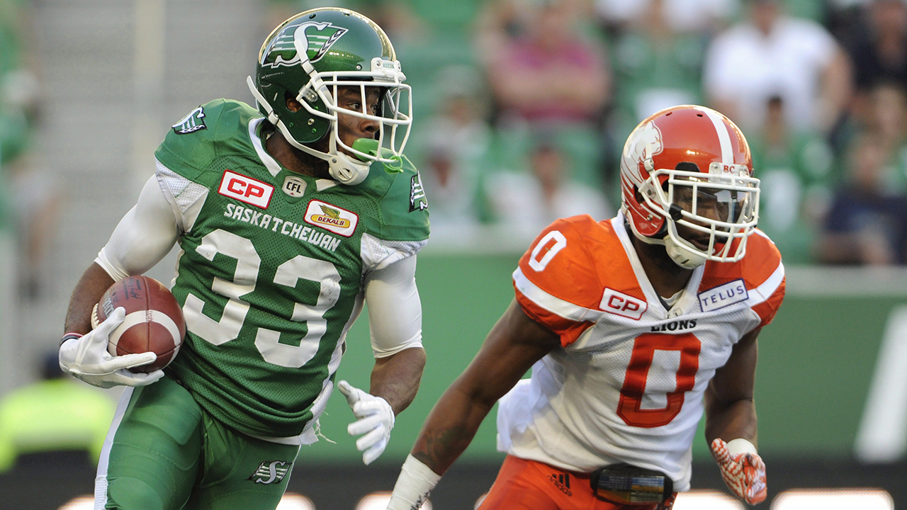 Elks sign three Canadians, including veteran lineman David Foucault ...