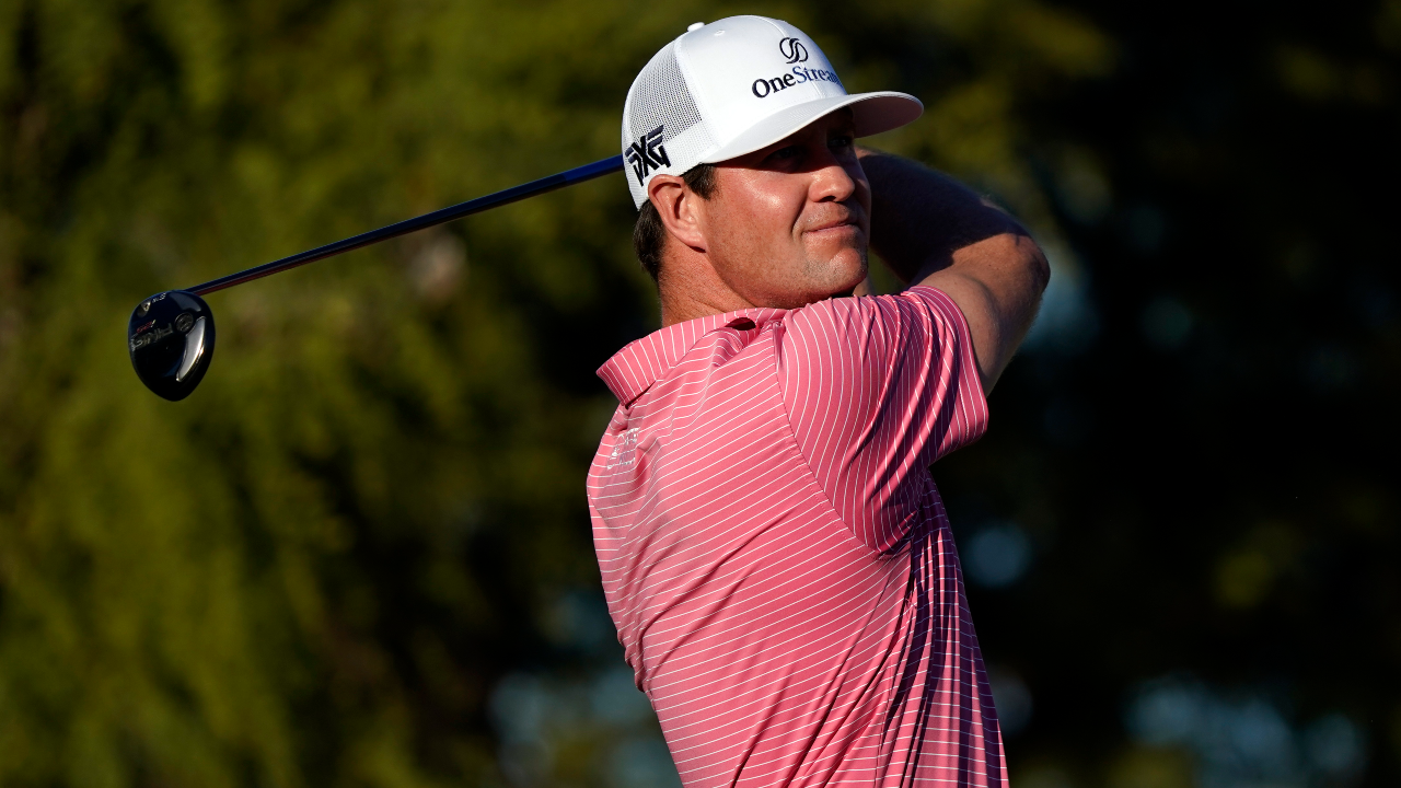 Swafford's eagle on 16 earns him second AmEx title in five years ...