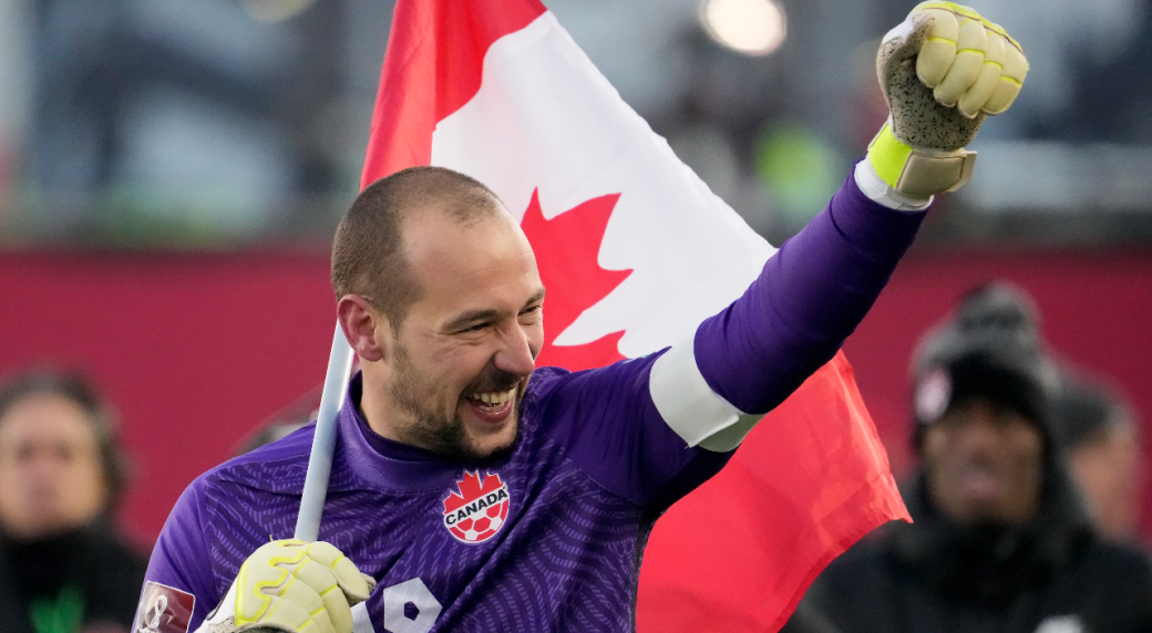 Canada the team of destiny after win over U.S. in World Cup qualifying