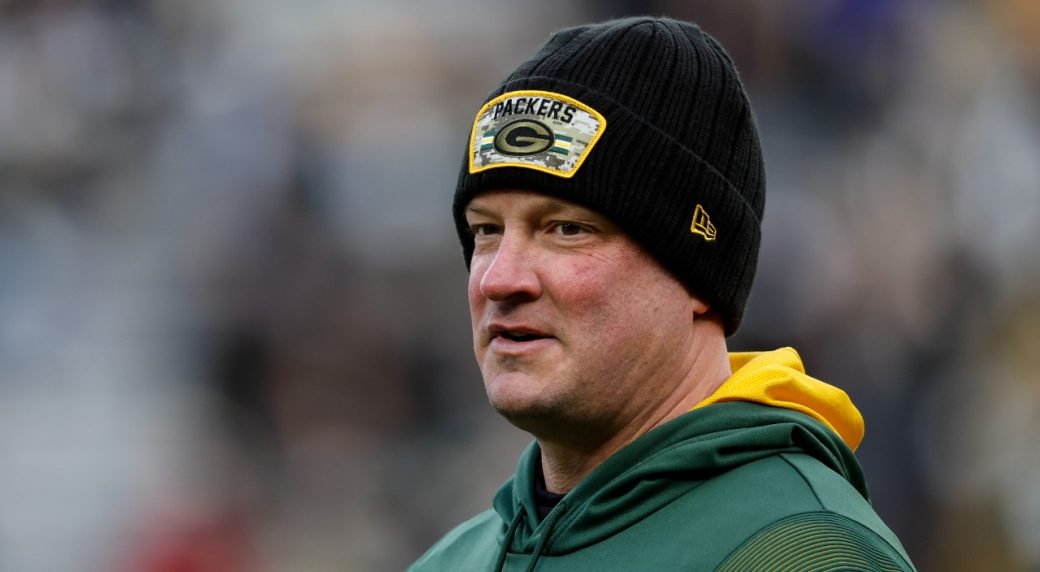 Broncos hire Packers OC Nathaniel Hackett as their new coach