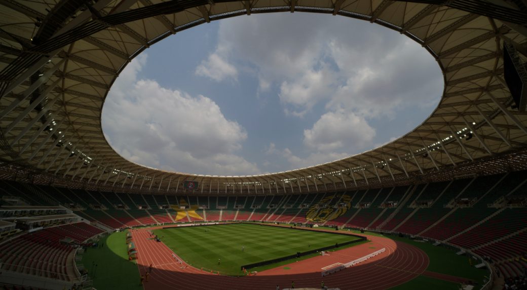 African Cup: Stadium where eight died cleared to host more games
