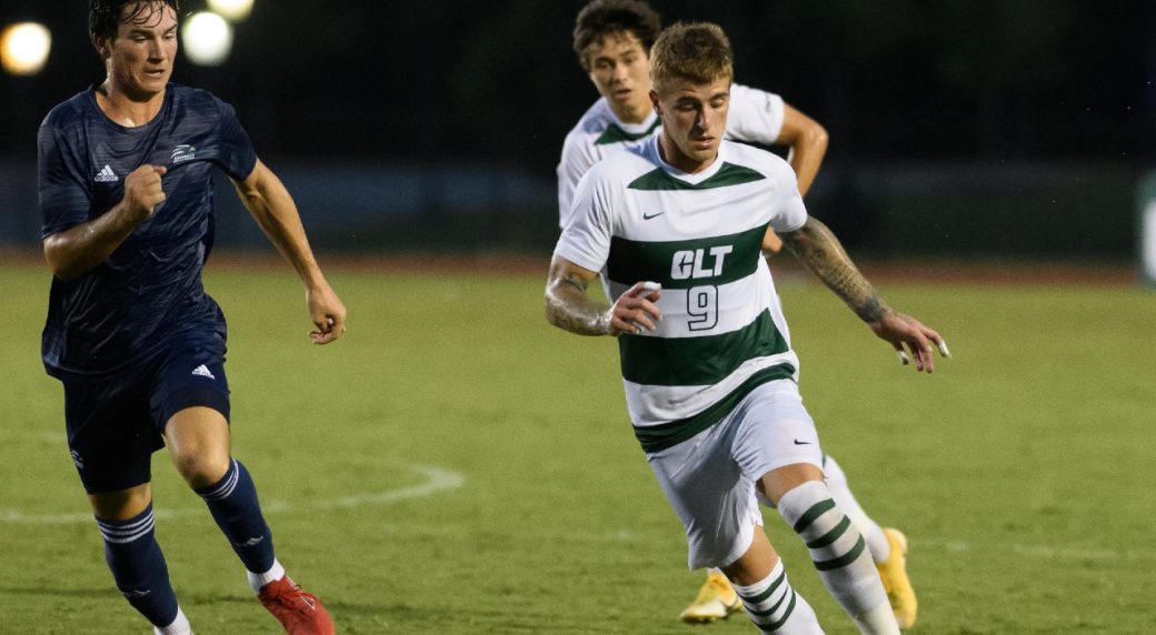 Preston Popp eager to start professional career ahead of 2022 MLS ...