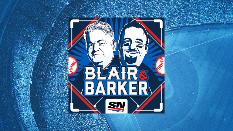 Blair & Barker: Justin Turner interview live from a batting cage ...