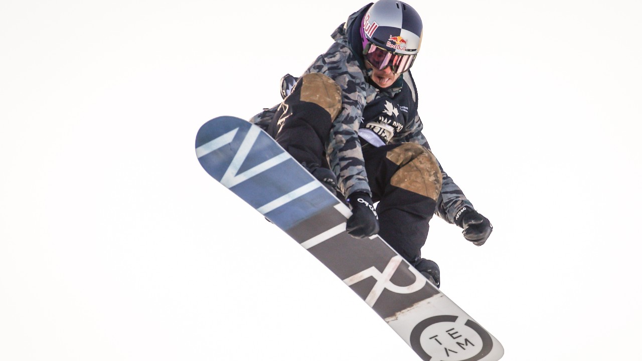 Canadian Toutant captures World Cup gold in Calgary, Blouin takes ...