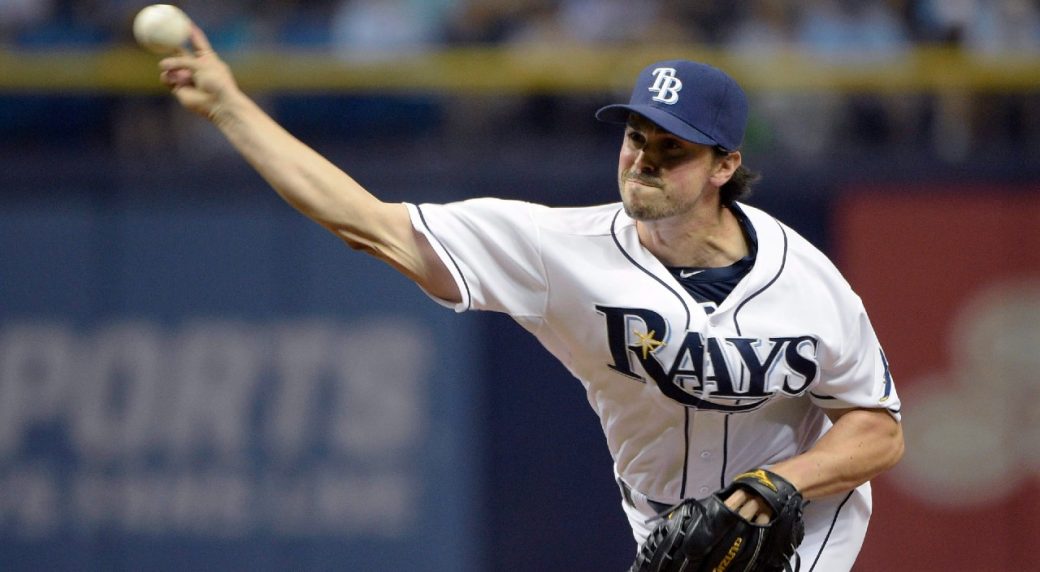 Dodgers promote Brandon Gomes to GM, first to hold title since 2018