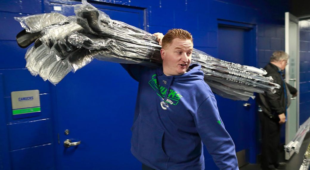 ‘She’s a hero’: Canucks, Kraken award scholarship to woman who saved ...