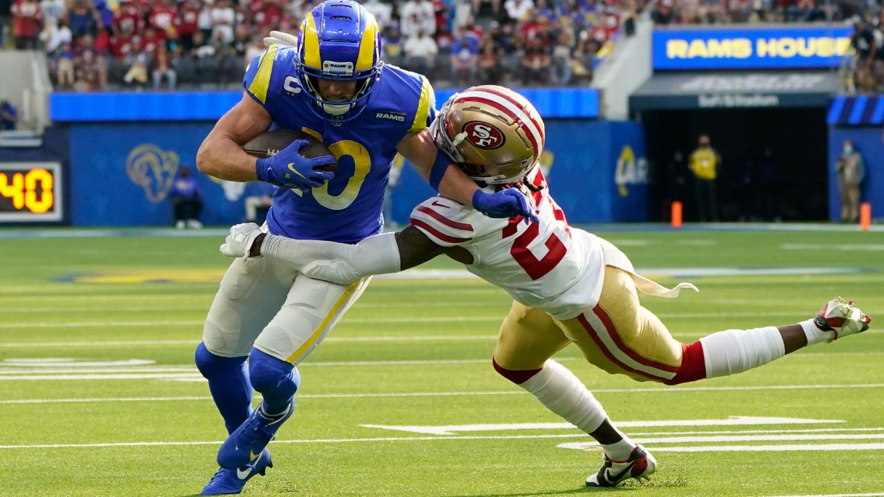 NFC West 2022 NFL Preview: Can 49ers challenge defending champion Rams ...