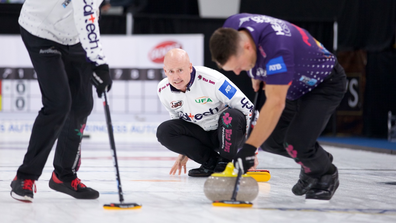 Koe heading back to Tim Hortons Brier after claiming Alberta title ...