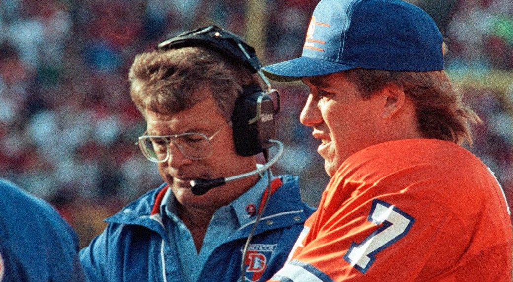 Former NFL coach, player Dan Reeves dies at 77