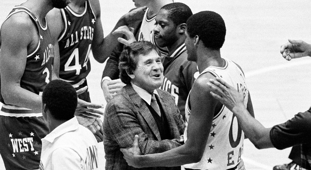 Hall of Famer, two-time NBA coach of the year Bill Fitch dies at 89 ...