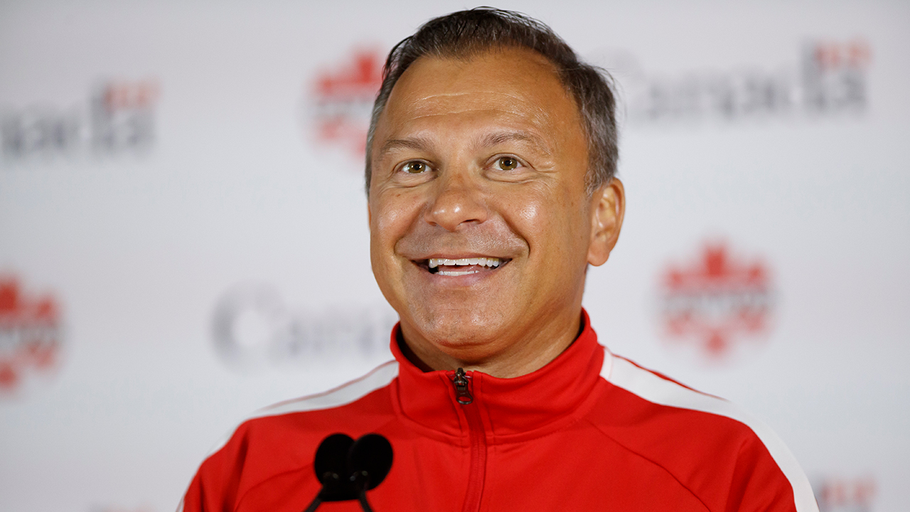 Canada Soccer announces multi-year sponsorship deal with CIBC ...