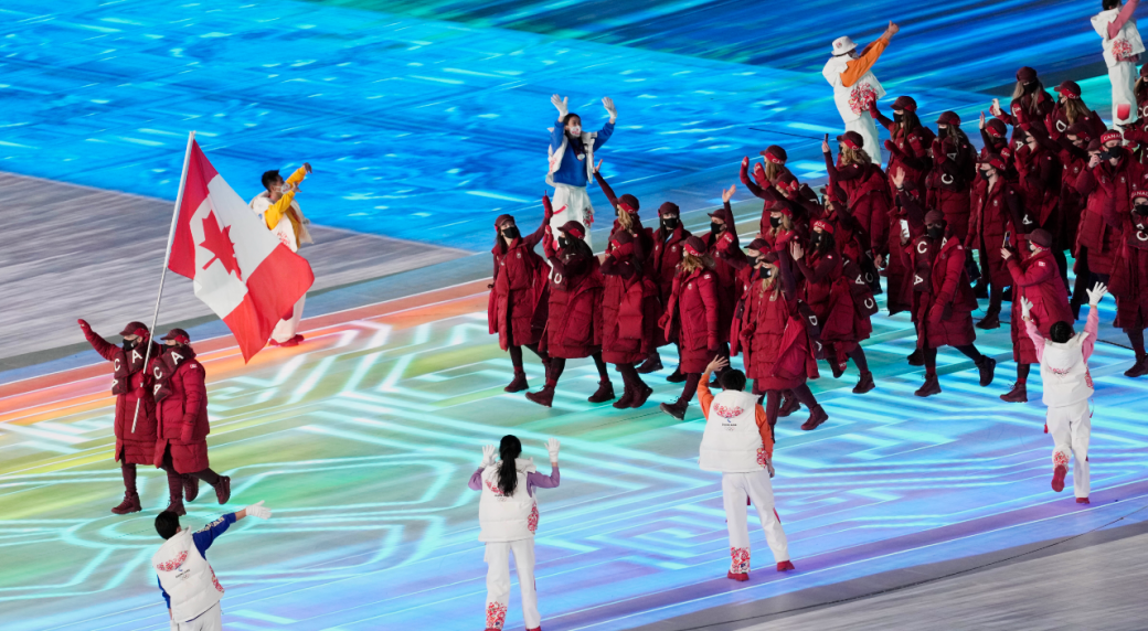 Canadian Olympic primer: Key questions about the Beijing Games
