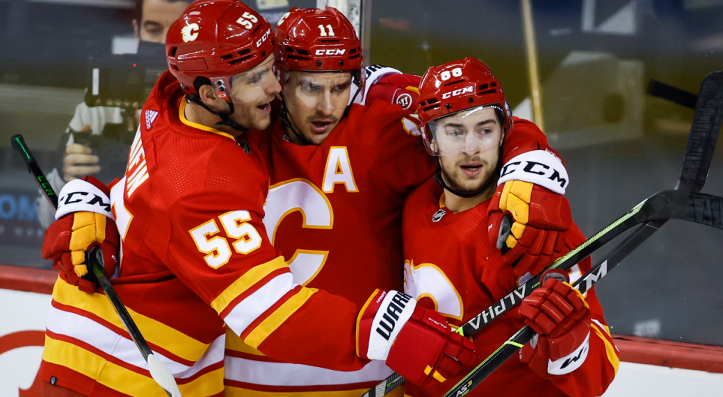 NHL Power Rankings: An NFL team for every NHL team