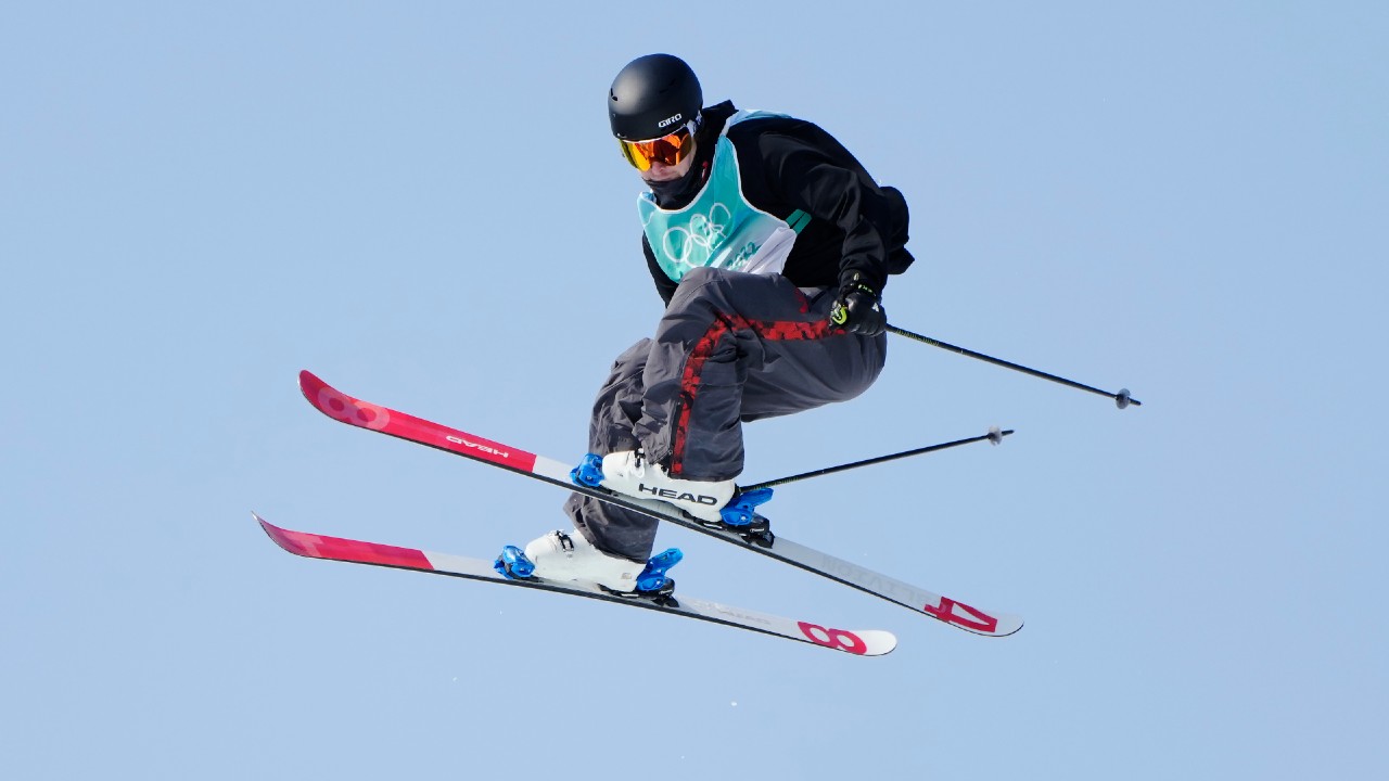 Canada's Evan McEachran claims World Cup silver in slopestyle ...