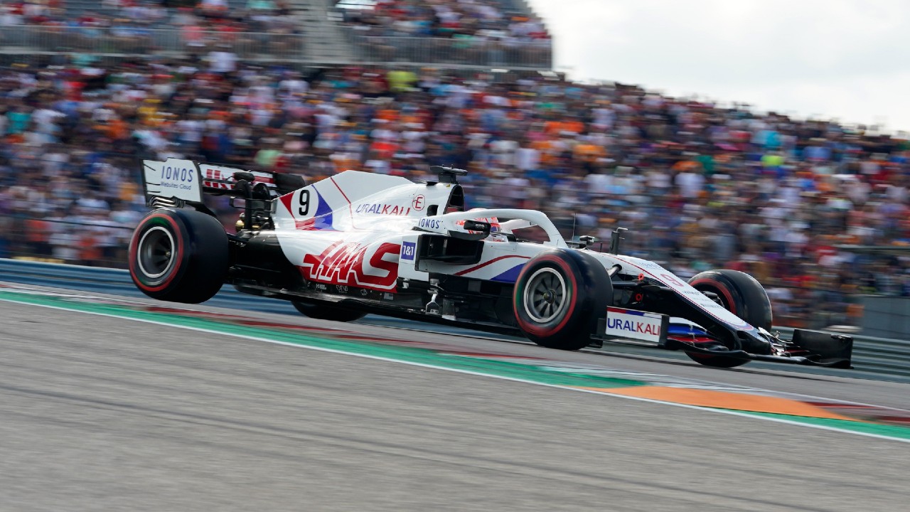 F1 team Haas yet to make decision on Russian driver Mazepin - Sportsnet.ca